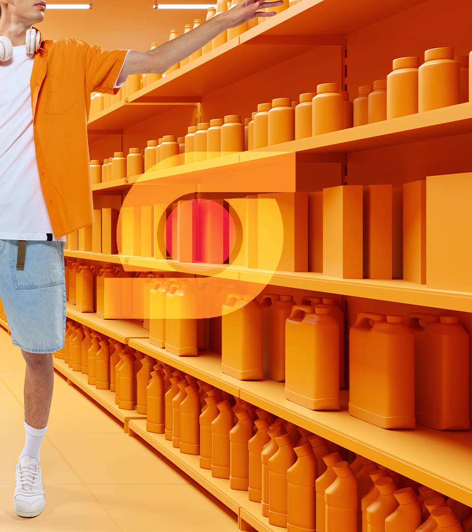 SKLAVENITIS - NetSteps